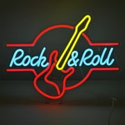 Rockstar Sign