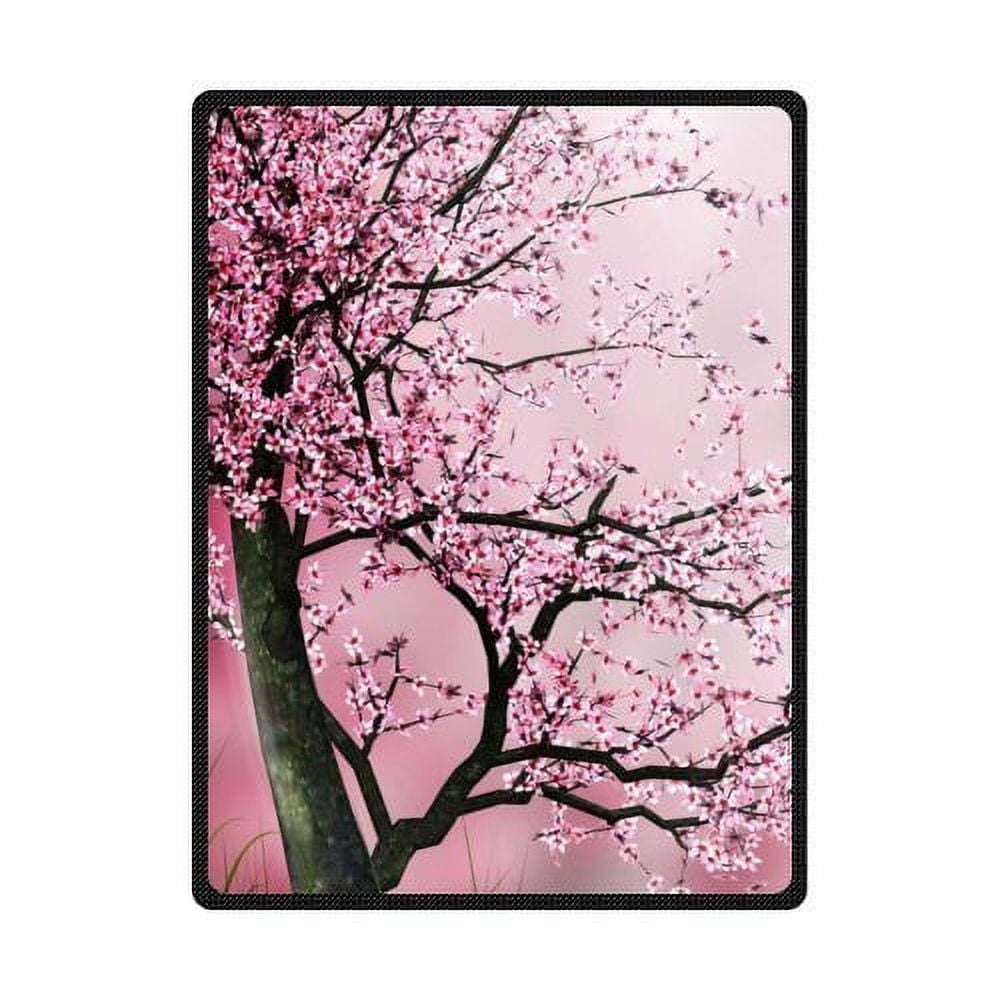 CADecor Beautiful Cherry Blossom Tree Branch,Japan Cherry Blossom art ...