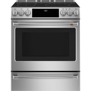 "Bosch 800 Series 30"" Wide 3.9 Cu. Ft. Electric Induction Kitchen ...