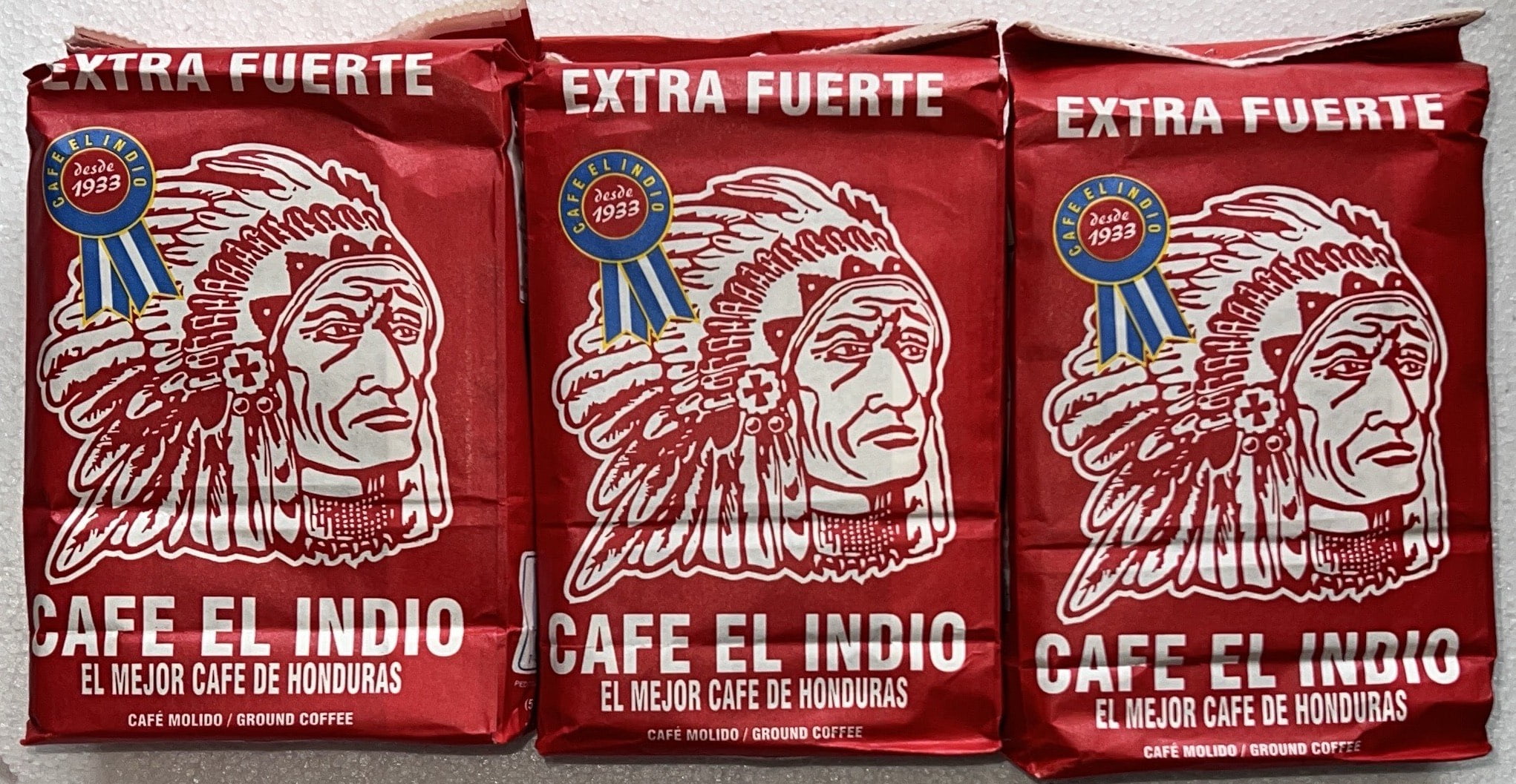 CAFE INDIO FROM HONDURAS - Walmart.com