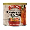 CAFFE D'VITA NATURAL RASPBERRY TEA MIX - Walmart.com