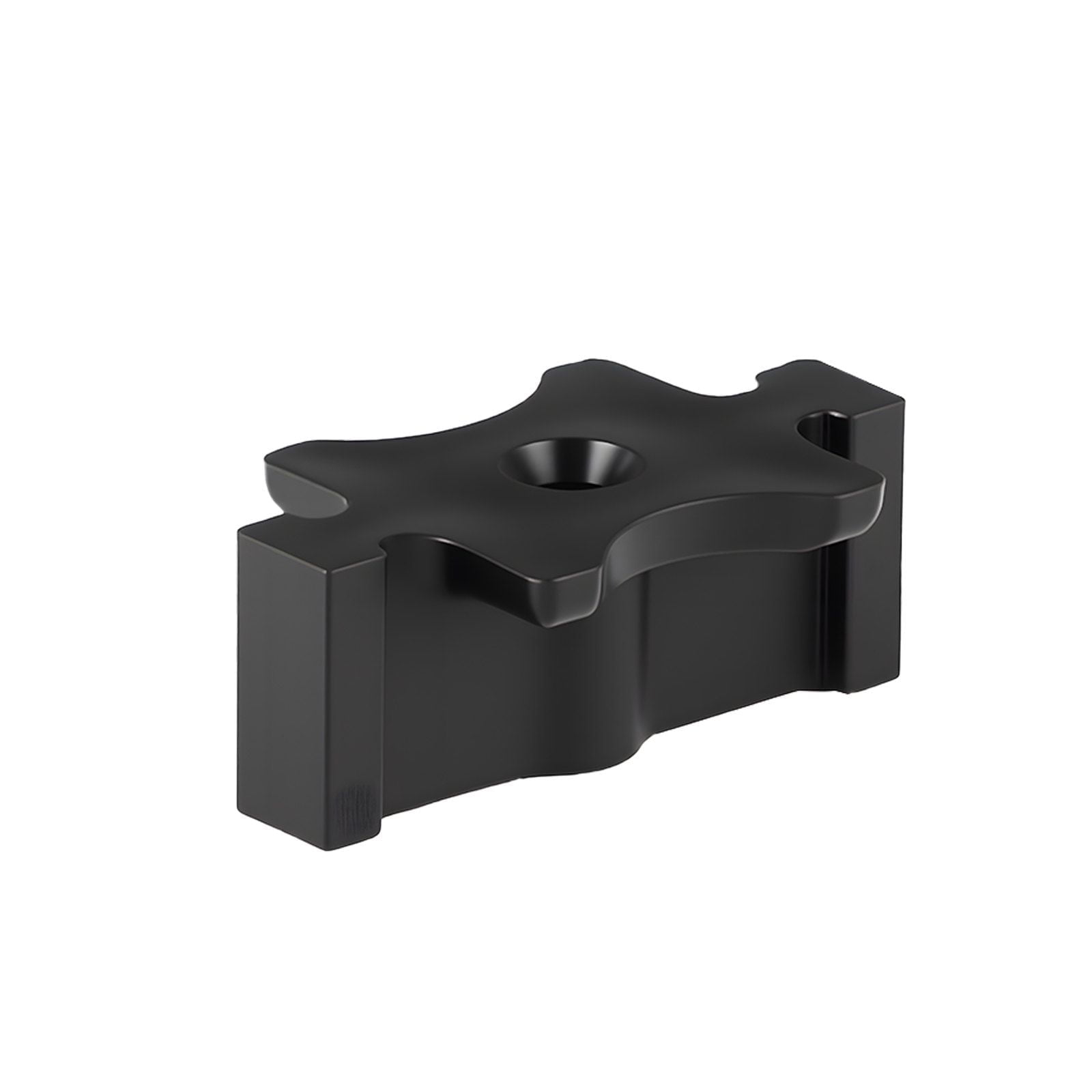 CAFORKP 900-Pack Universal T-Clip Hidden Deck Fasteners for Composite ...