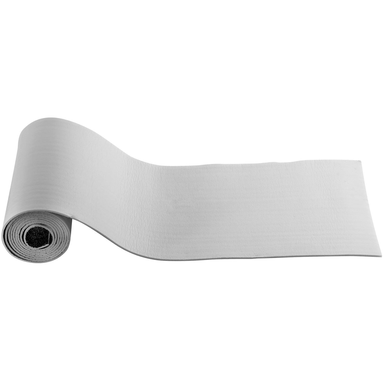 CAFORKP Reflective Insulation Roll, Garage Door Insulation Kit: 6mm 24 ...