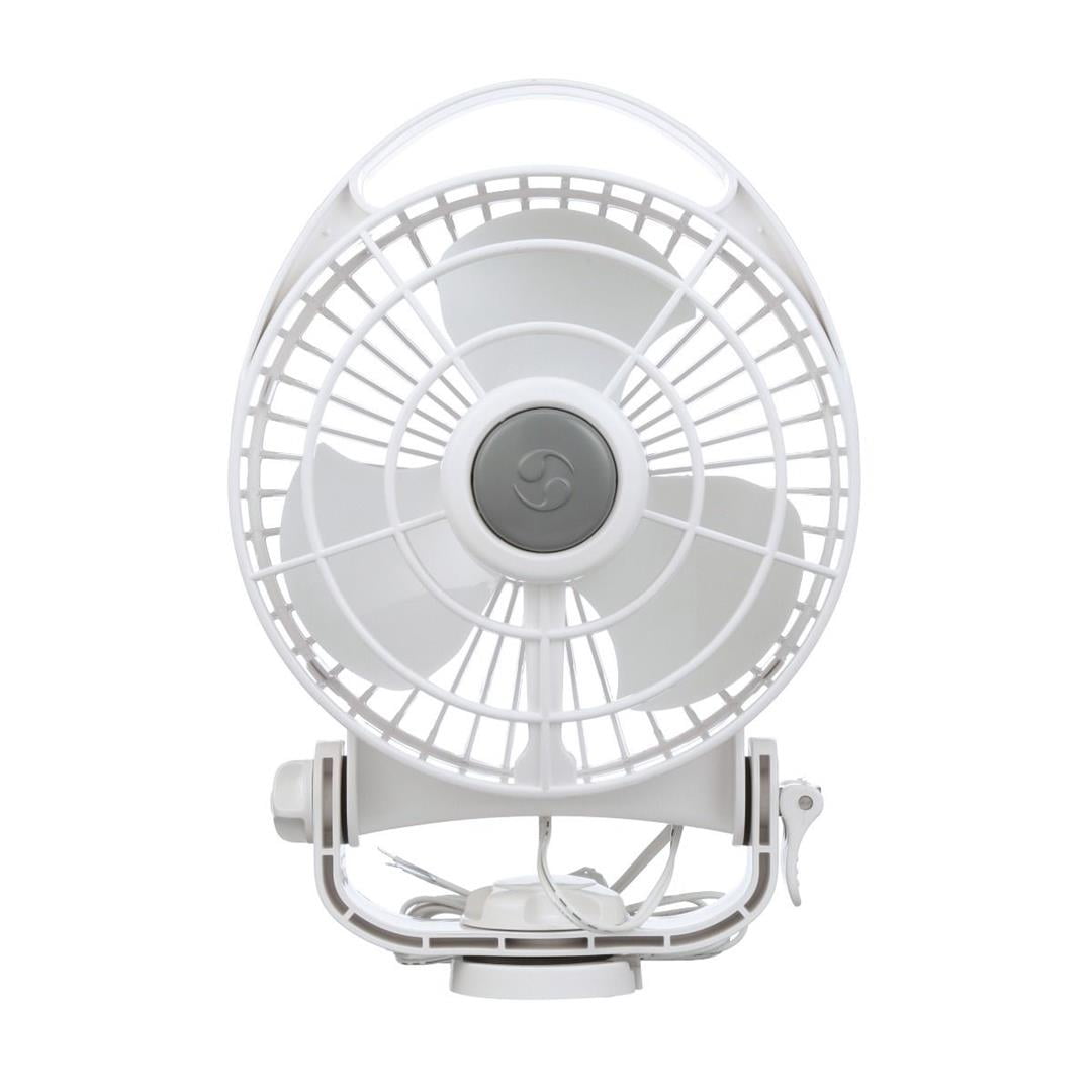 Caframo Bora 12V 3-Speed Fan - Walmart.com