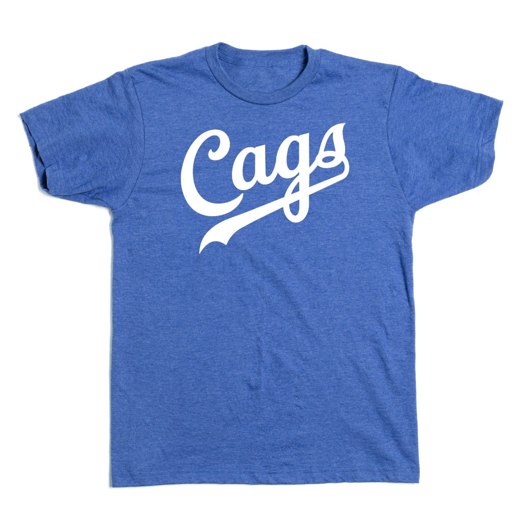 CAGS Graphic Tee TShirt Gift - Walmart.com