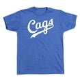 CAGS Graphic Tee TShirt Gift - Walmart.com
