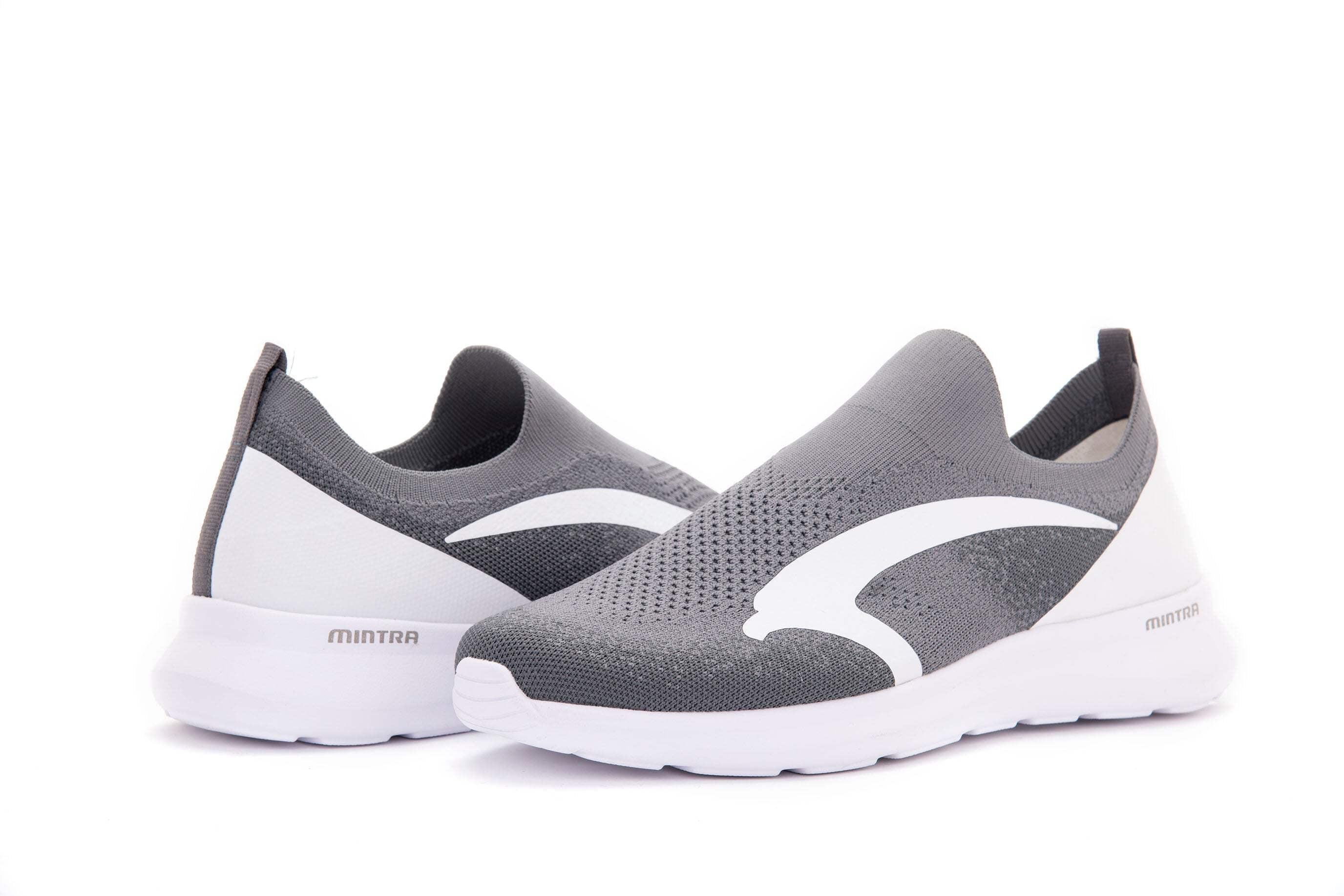 CAI Grey/White Men - Walmart.com