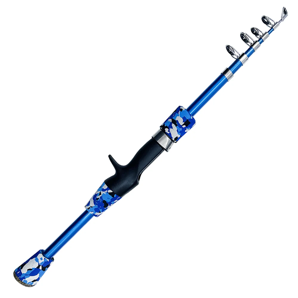 CAl Jianling CAI Jianling Trout Fishing Rod 1.3m 1.5m 1.8m Jigging ...