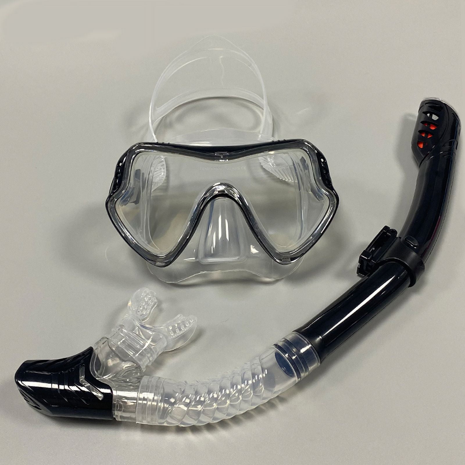 CAI JianlingProfessional swimming waterproof soft silicone glasses ...