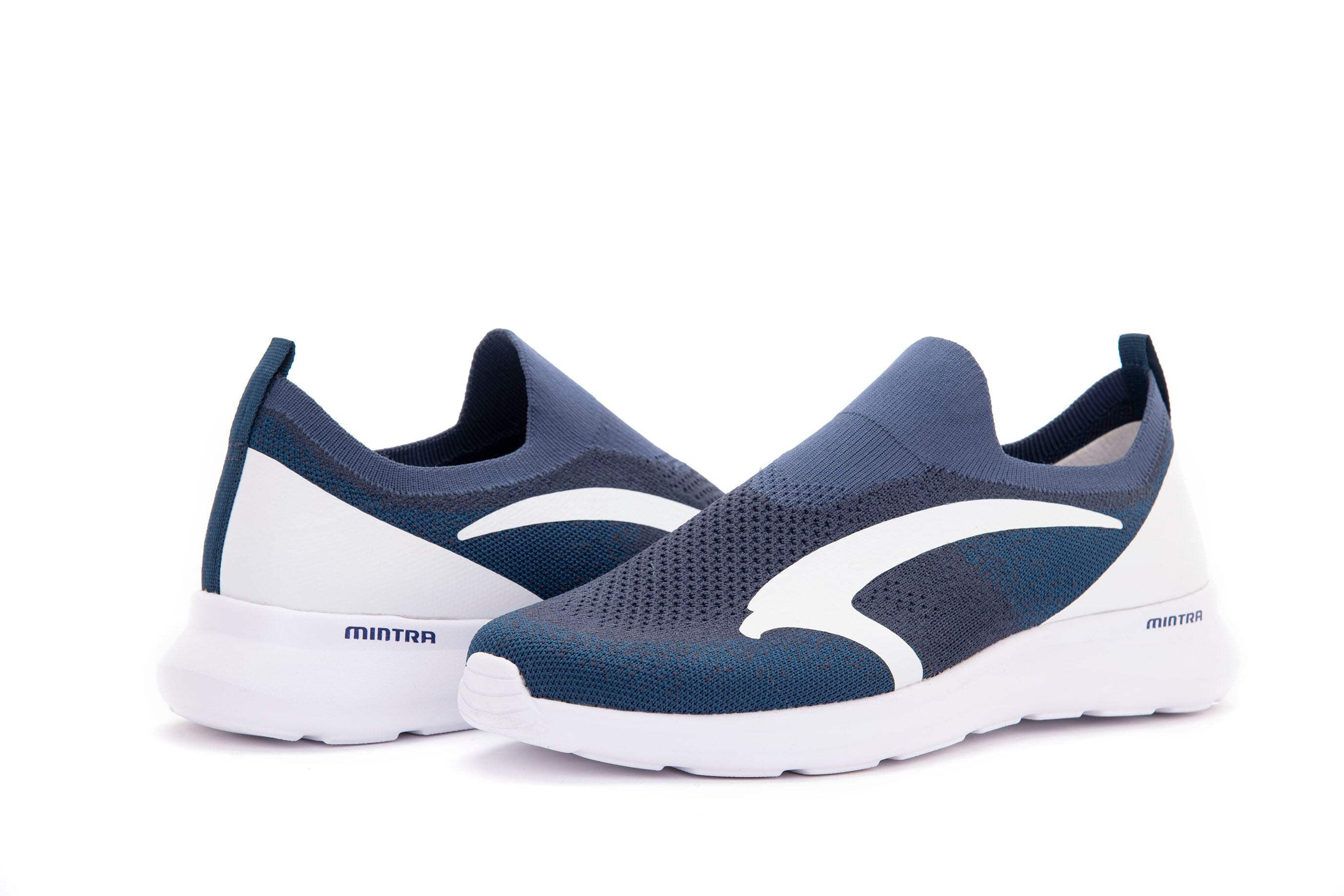 CAI Navy/White Men - Walmart.com