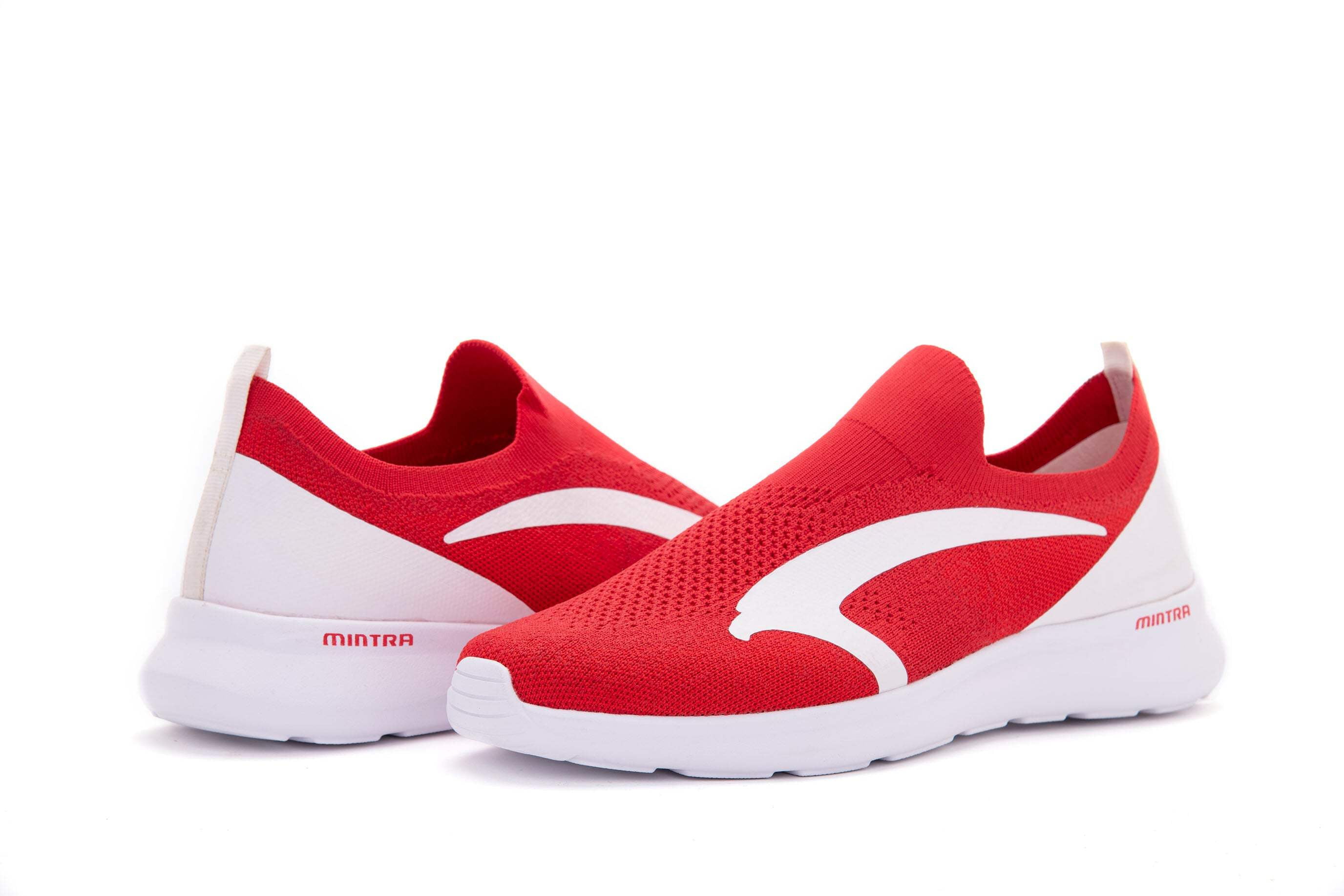 CAI Red/White Men - Walmart.com