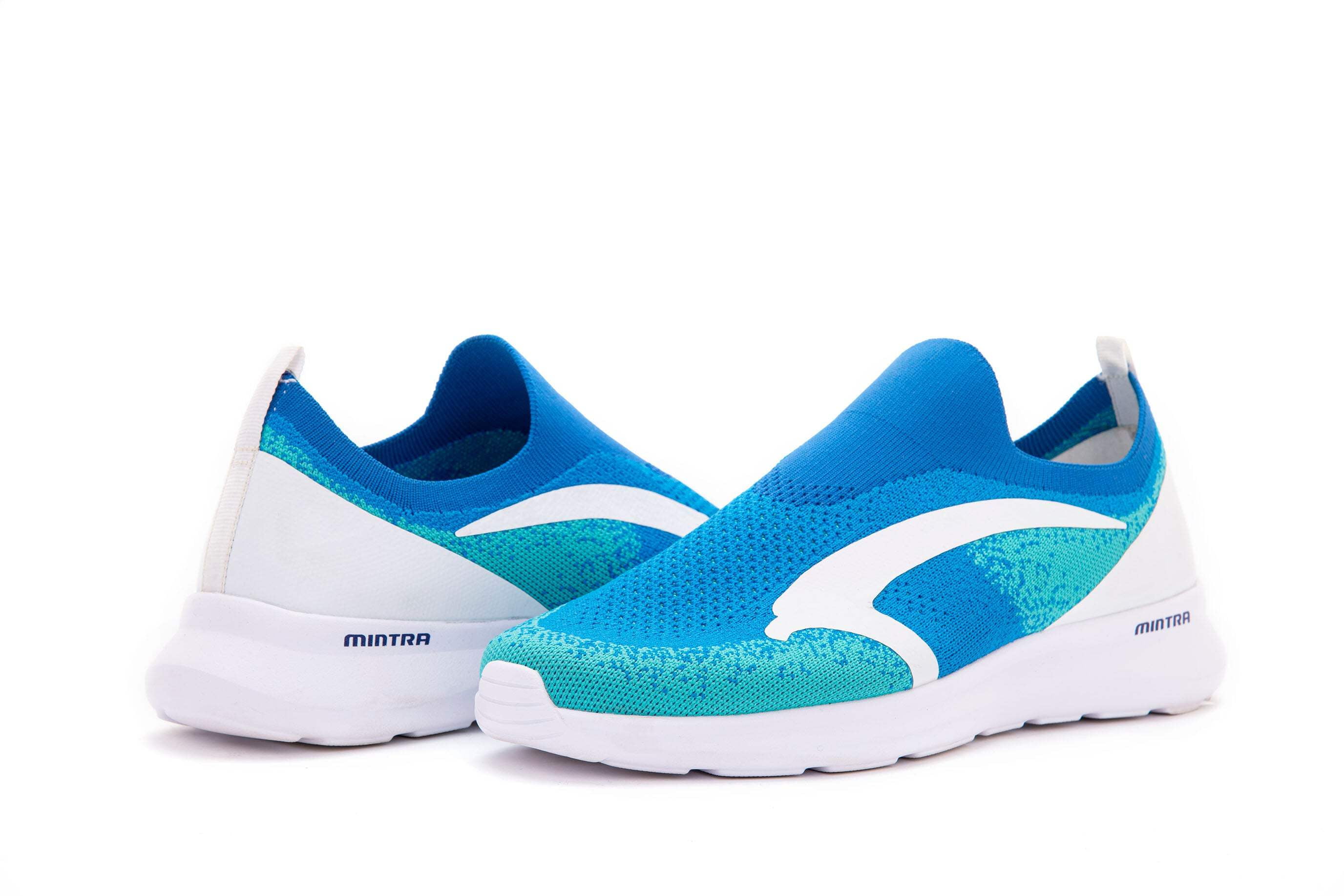 CAI Turquoise/Blue Men - Walmart.com