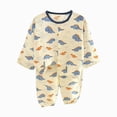 CAICJ98 Boy Toddler Baby Clothes Fall Winter 3 6 12 18 24 Months 2T 3T ...
