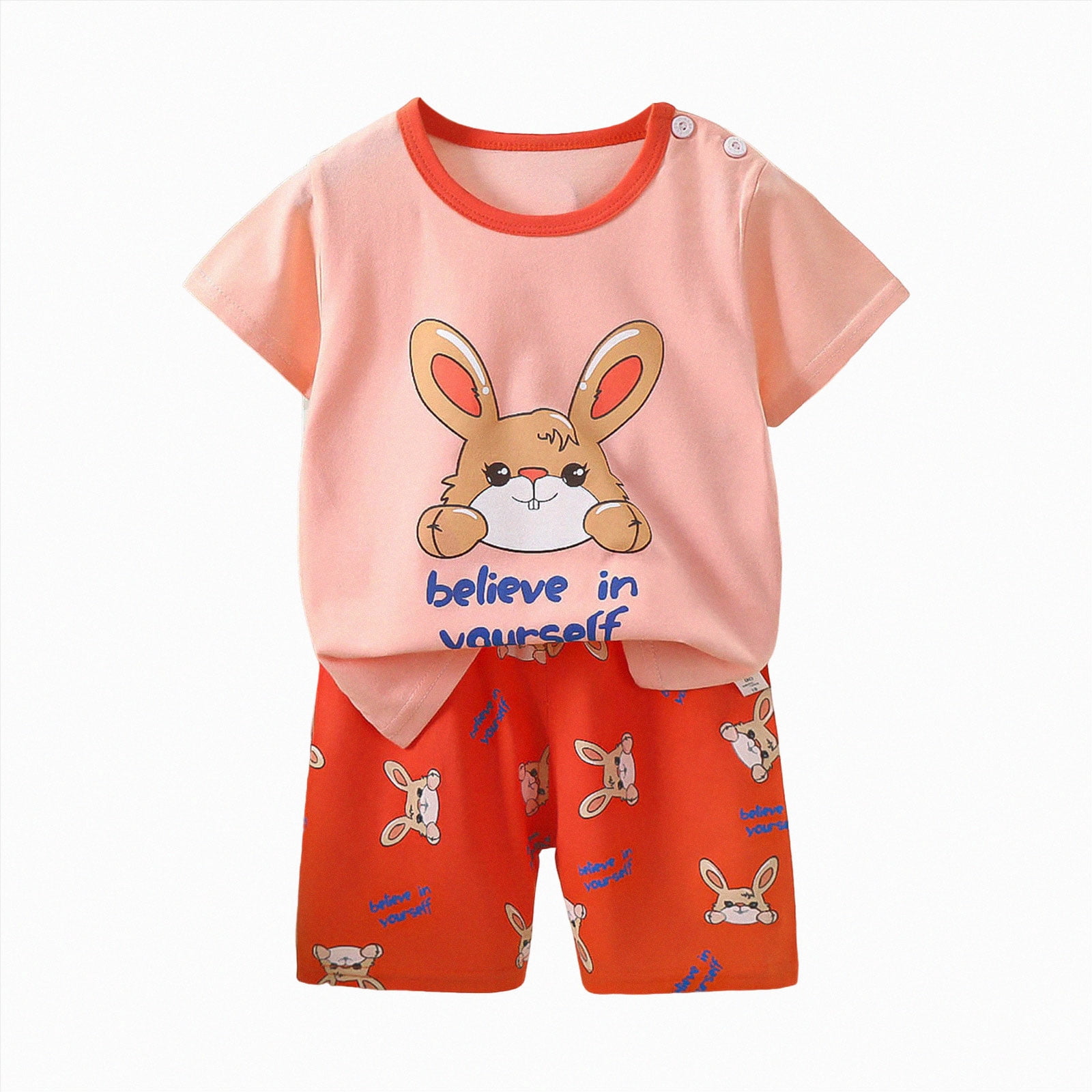 CAICJ98 Boys Toddler Baby Clothes 3 6 12 18 24 Months 2T 3T 4T 5T Boys ...