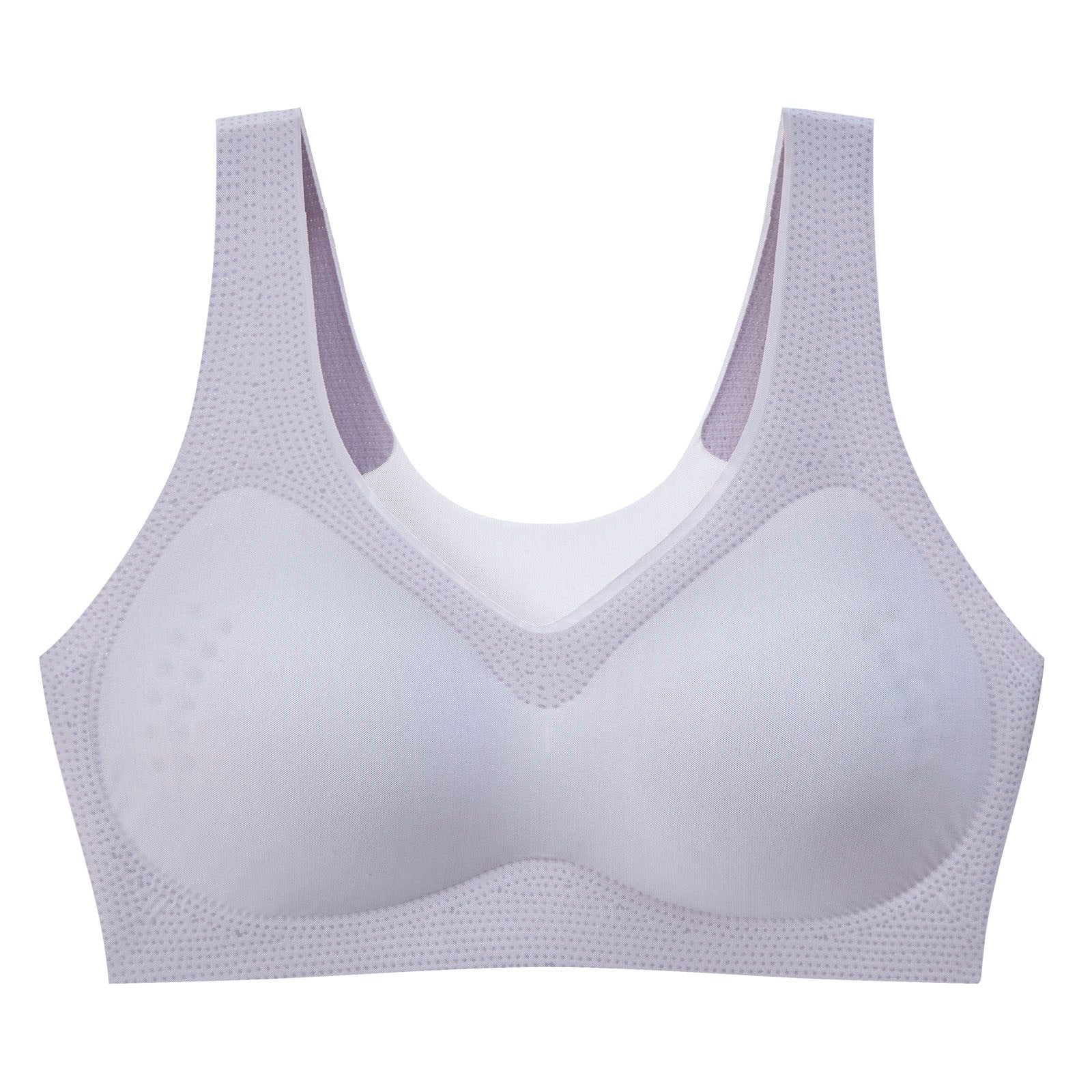 CAICJ98 Bras For Women Sports Bra for Women, Crisscross Back M Support ...