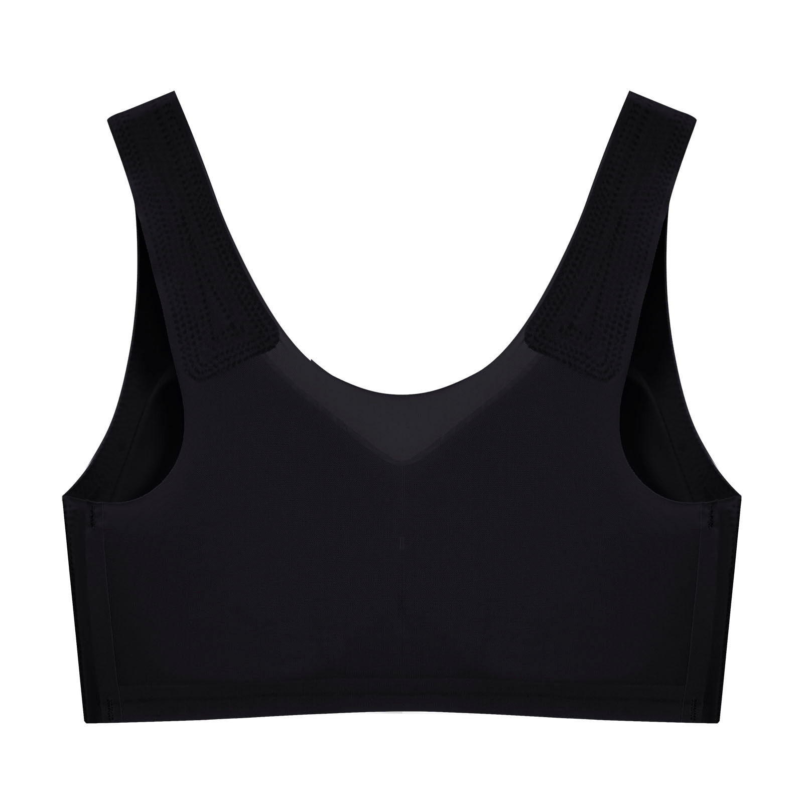 CAICJ98 Bras For Women Stappy Sports Bra for Women Open Back M Support ...