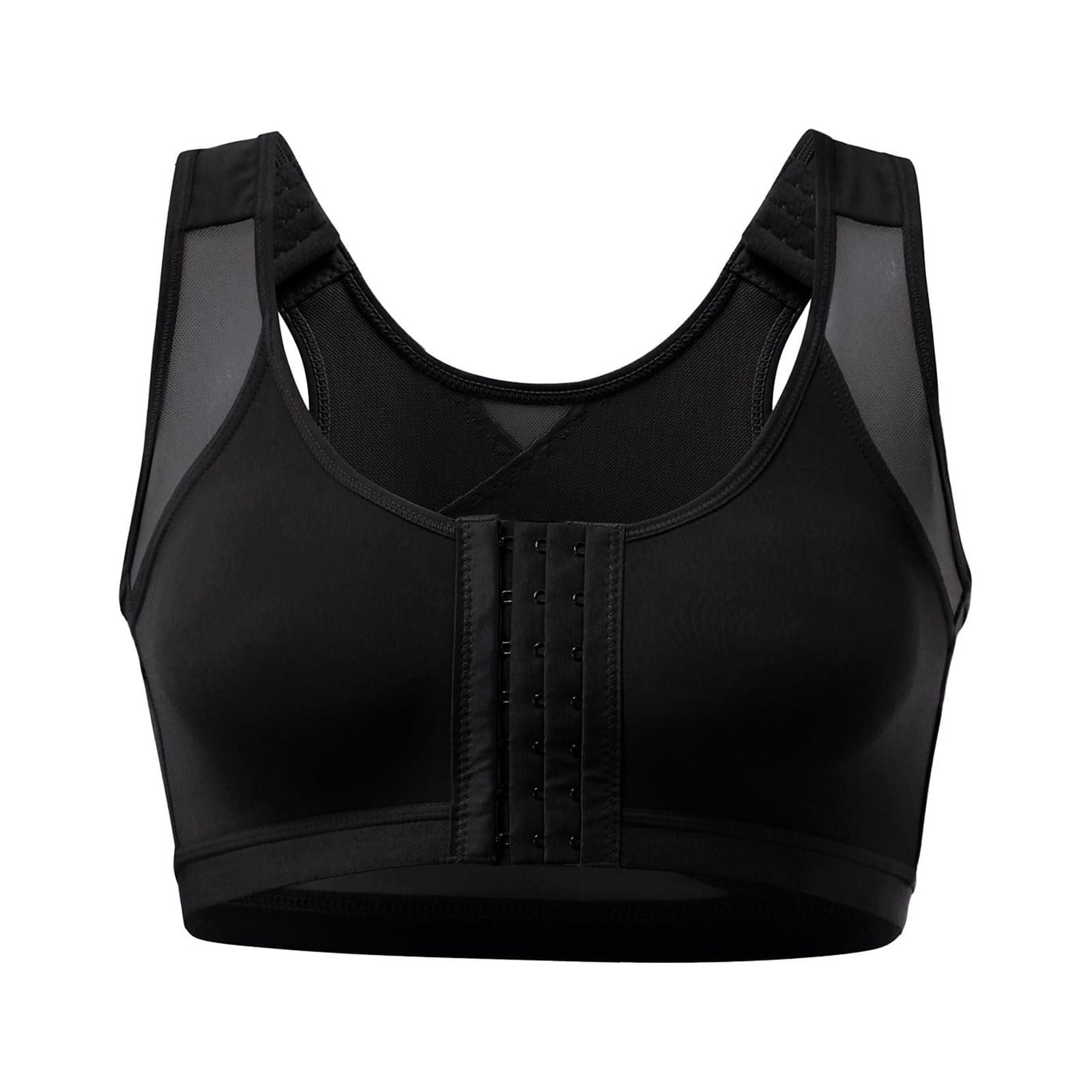 Caicj98 Bras For Women Bras For Women Longline Sports Bra High Impact