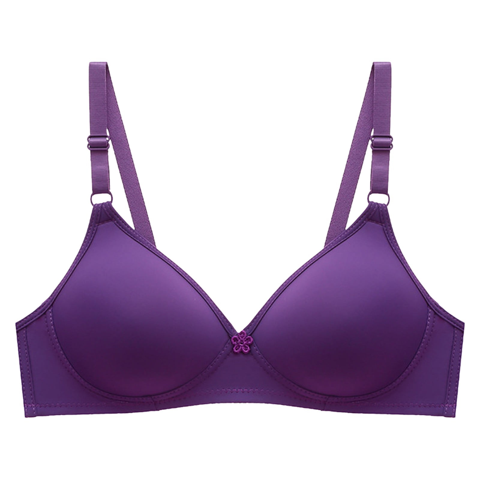 CAICJ98 Bras for Women Underwear for Women Push Up Adjustable Bra Tube ...