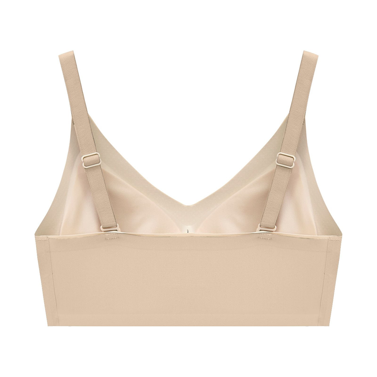 CAICJ98 Bras for Women Womens Sports Bras High Impact Zip Front Sports ...