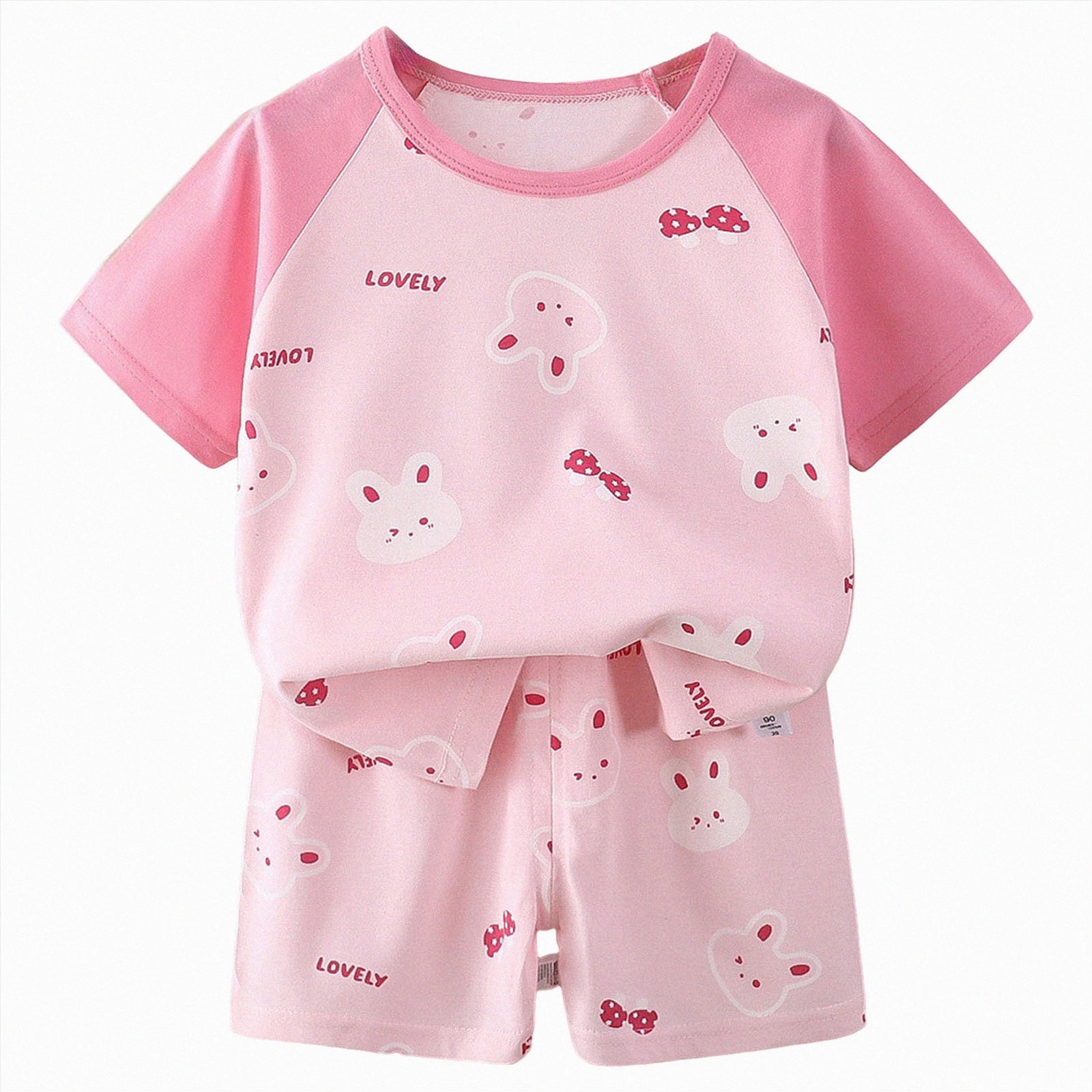 CAICJ98 Clothes for Toddler Baby Boy 3 6 12 18 24 Months 2T 3T 4T 5T ...