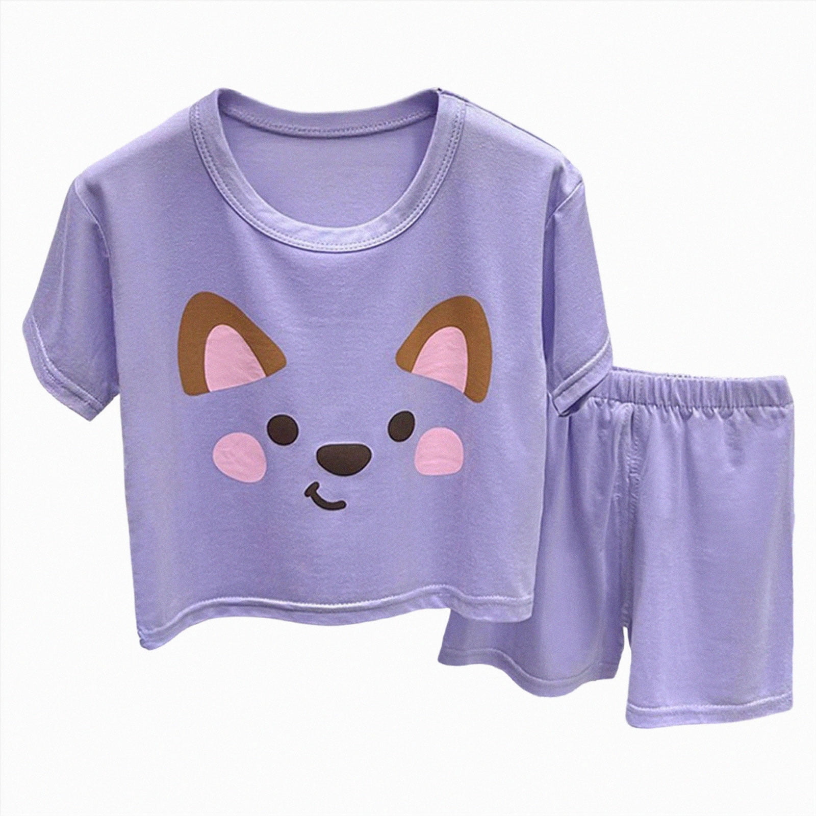 CAICJ98 Clothes for Toddler Baby Boy 3 6 12 18 24 Months 2T 3T 4T 5T ...