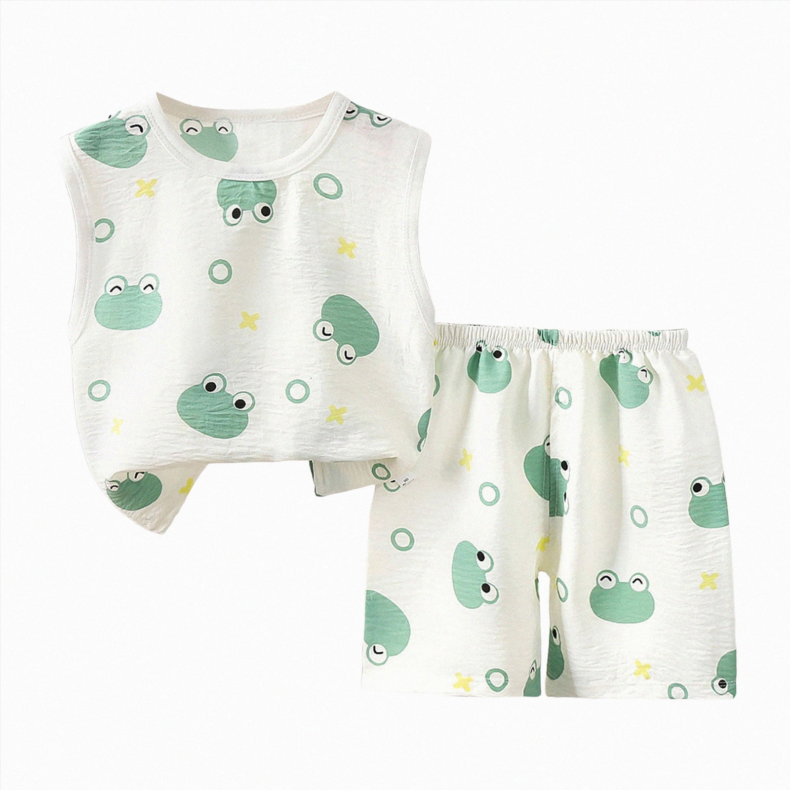 CAICJ98 Girl Toddler Baby Clothes 3 6 12 18 24 Months 2T 3T 4T 5T Boys ...