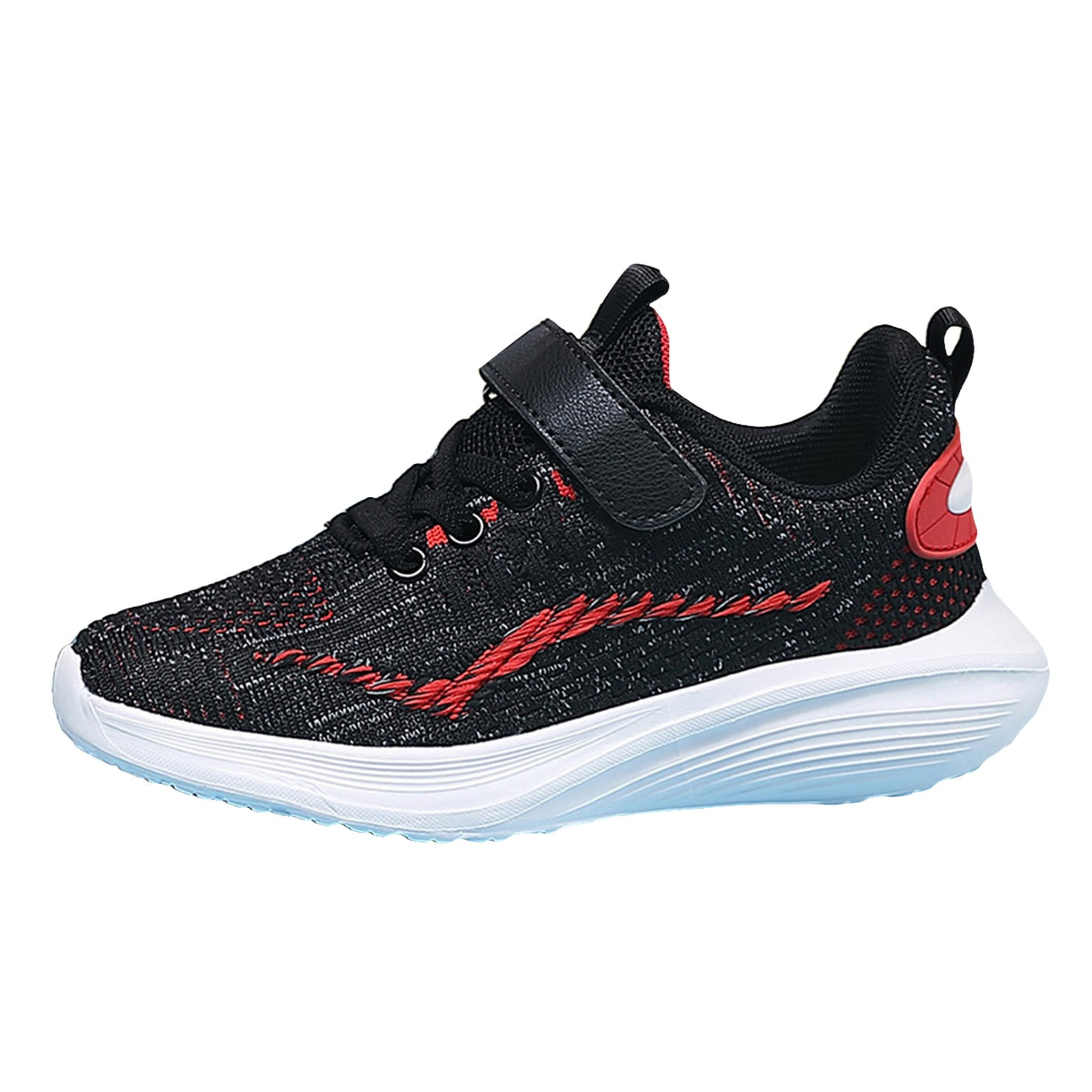 CAICJ98 Girls' Running Shoes Comfort Mesh Casual School Shoes Athletic ...