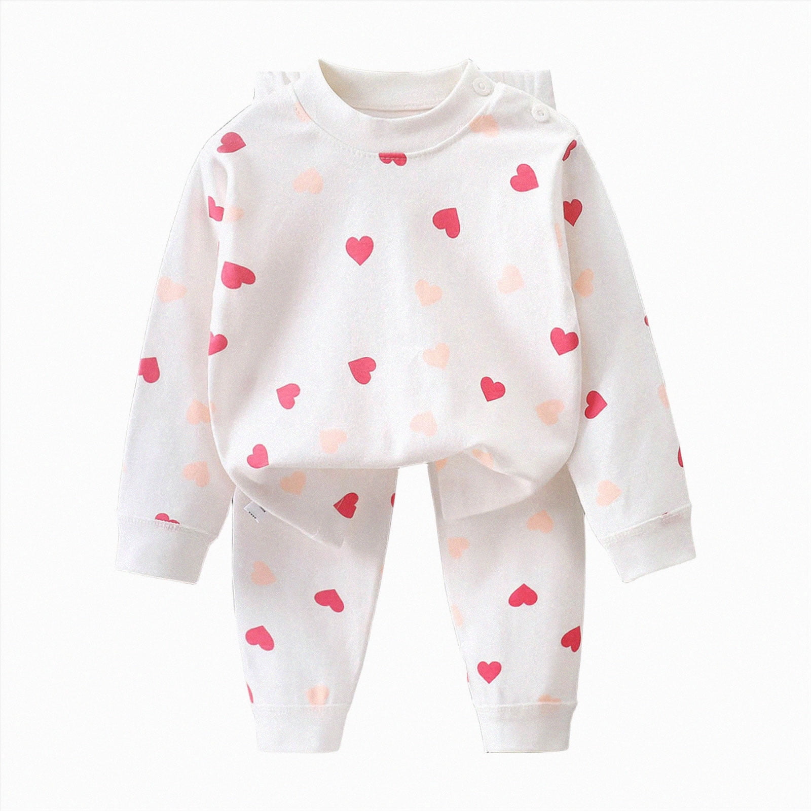 CAICJ98 Infant Toddler Baby Boy Clothes 3 6 12 18 24 Months 2T 3T 4T 5T ...