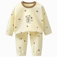 CAICJ98 Infant Toddler Baby Boy Clothes 3 6 12 18 24 Months 2T 3T 4T 5T ...