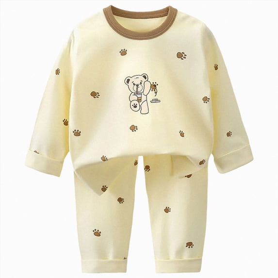 CAICJ98 Infant Toddler Baby Boy Clothes 3 6 12 18 24 Months 2T 3T 4T 5T ...