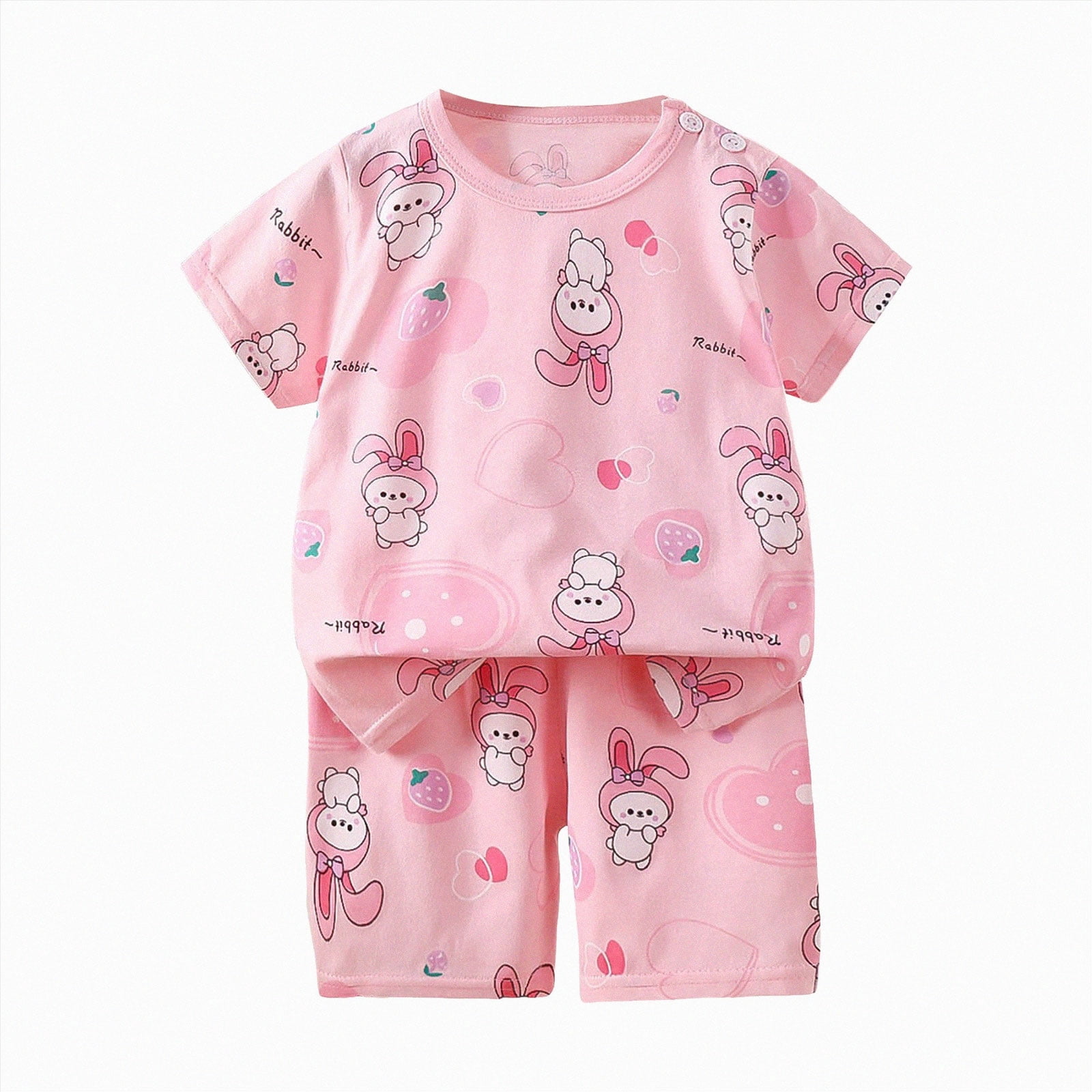 CAICJ98 Infant Toddler Baby Boy Summer Clothes 18 24 Months 2T 3T 4T 5T ...