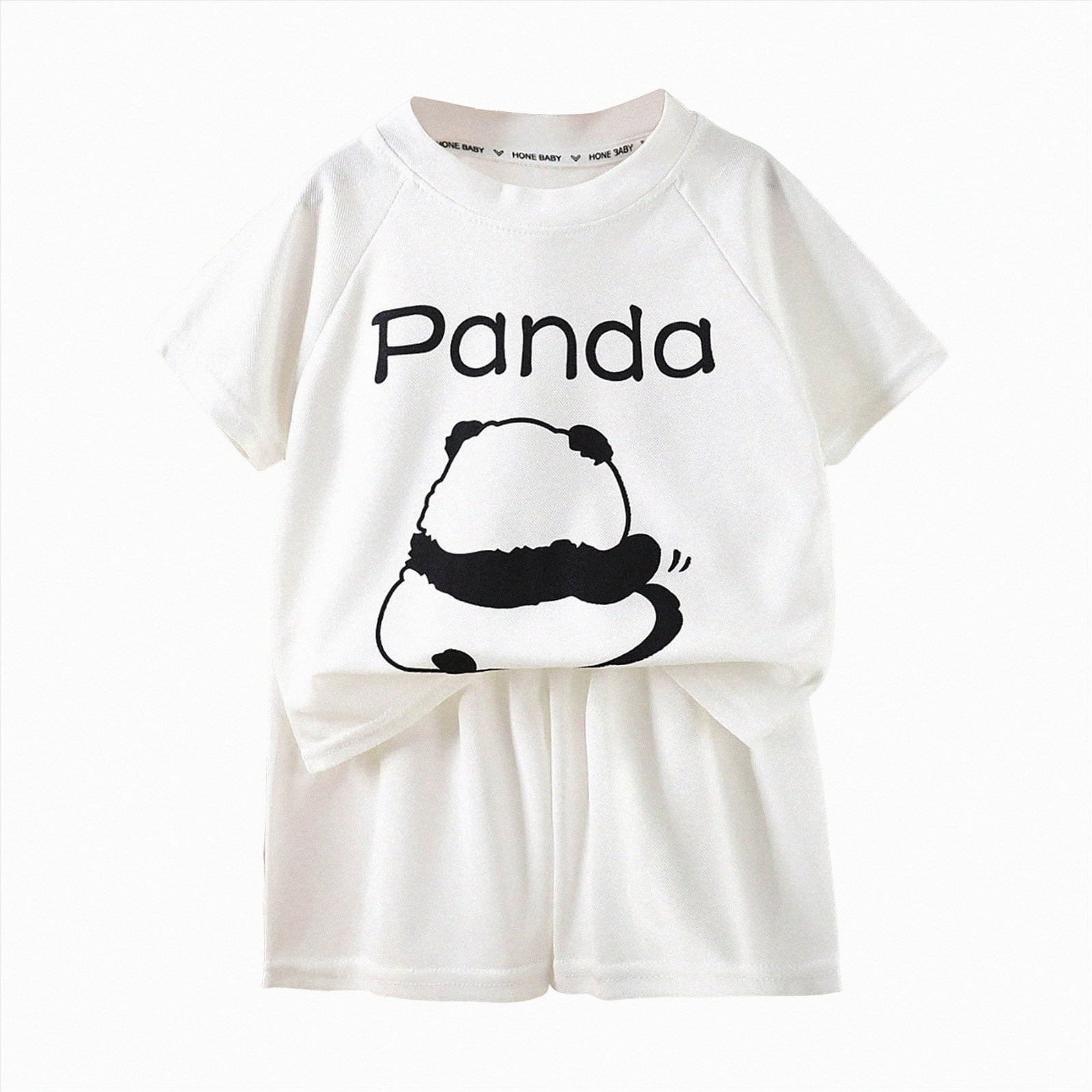 CAICJ98 Infant Toddler Baby Boys Clothes 3 6 12 18 24 Months 2T 3T 4T ...