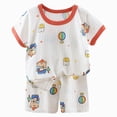 CAICJ98 Infant Toddler Baby Girl Clothes 3 6 12 18 24 Months 2T 3T 4T ...