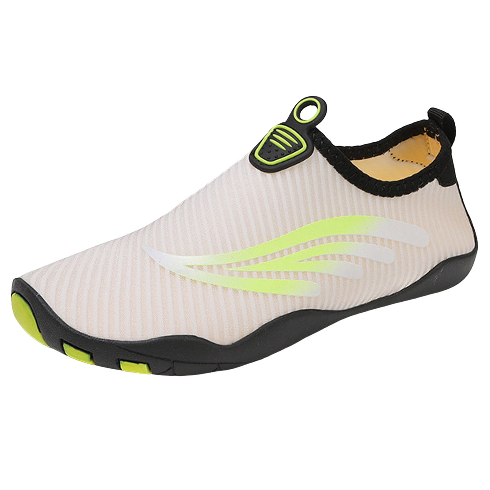 CAICJ98 Kids Water Shoe Quick Dry Barefoot Beach Sports Swim Pool ...