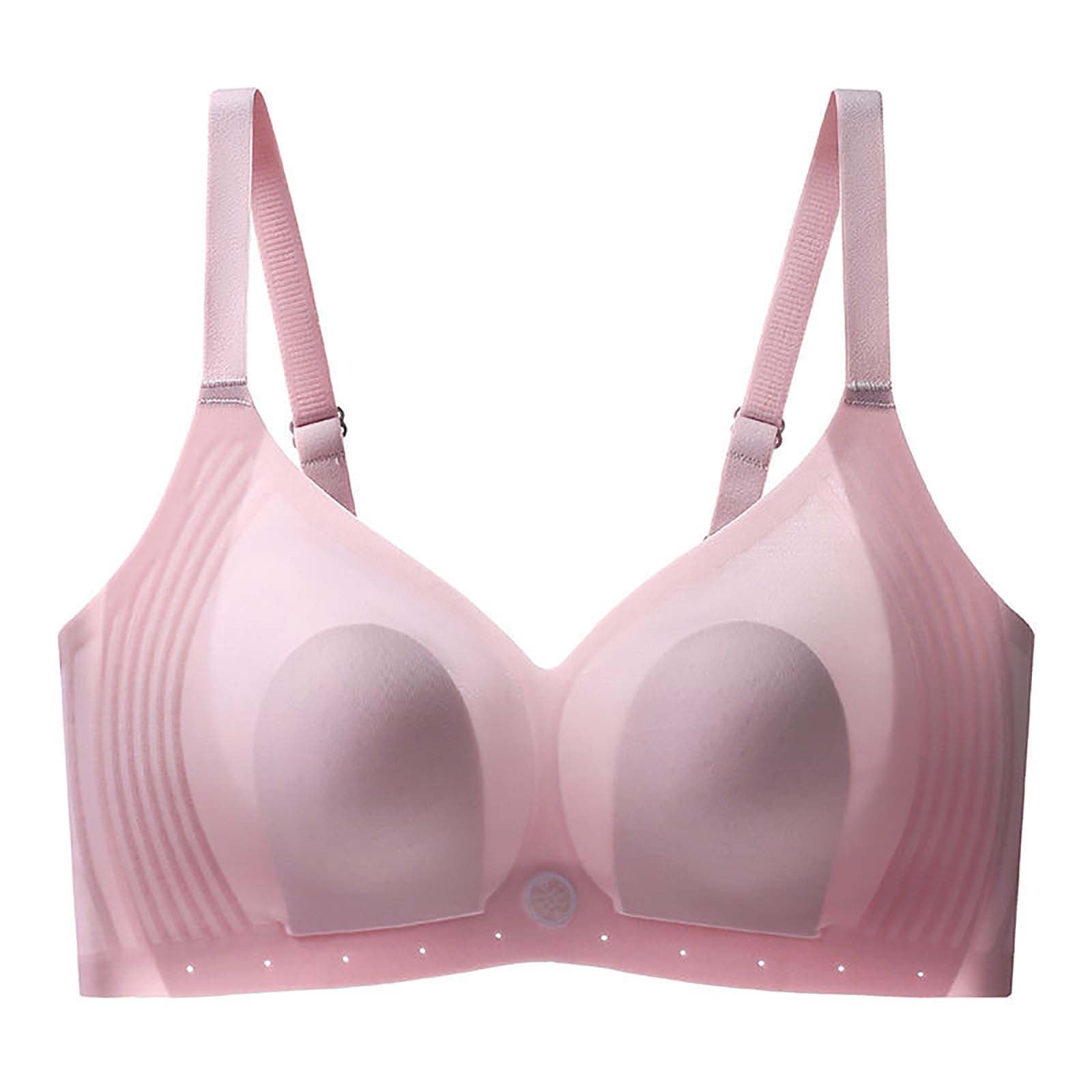 CAICJ98 Lingerie for Women Plus Size And Underwear 3PC Wide Detachable ...