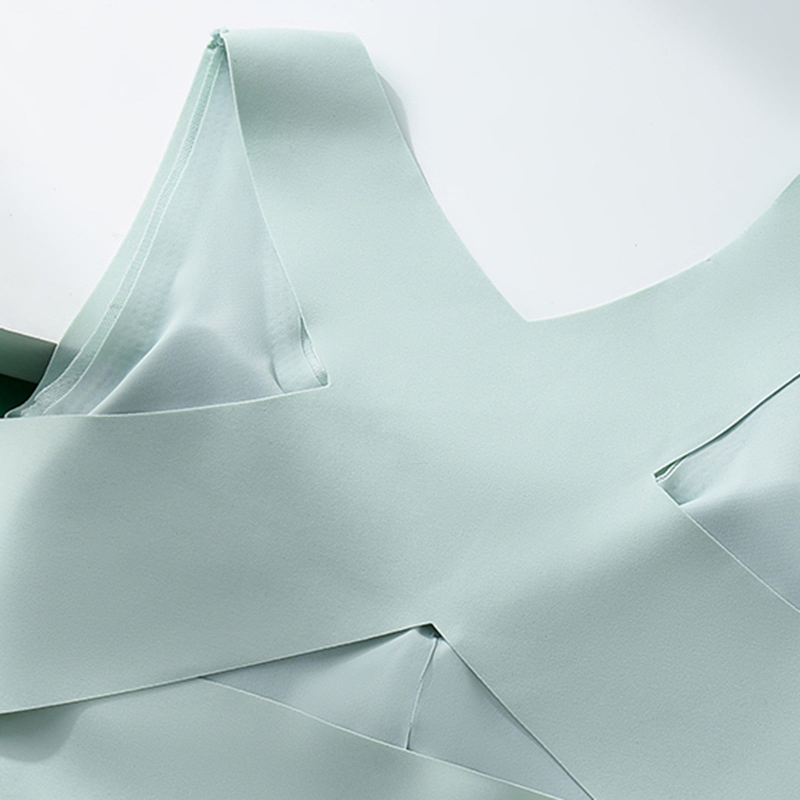 CAICJ98 Lingerie for Women Women Lace Beauty Back Wrap Chest Tube Top Sports Yoga Antiglare ...