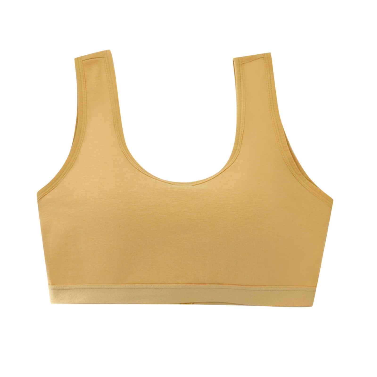 CAICJ98 Plus Size Lingerie Women's Front Closure Posture Bra Full ...