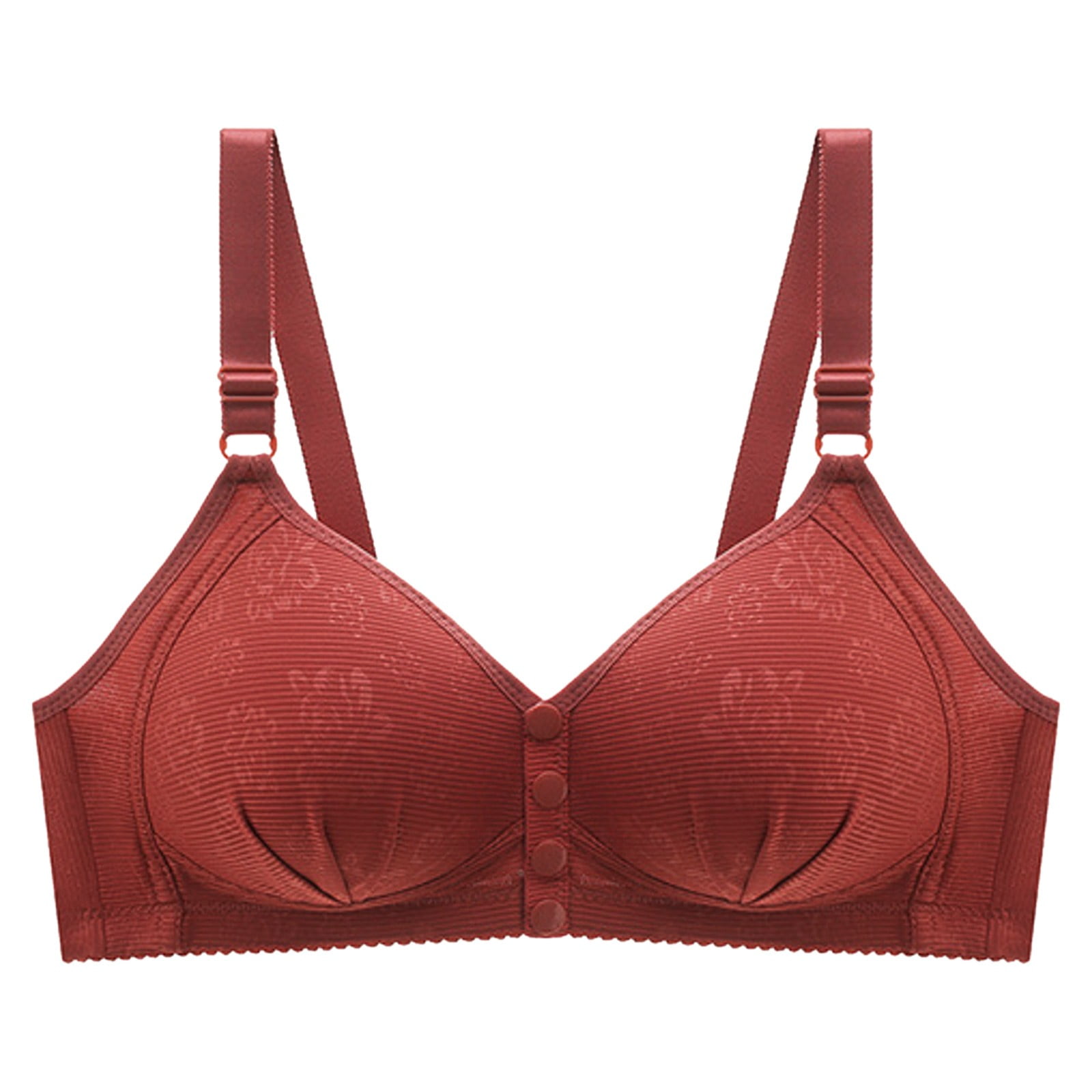 CAICJ98 Sexy Lingerie for Women Women Full Cup Thin Underwear Plus Size ...