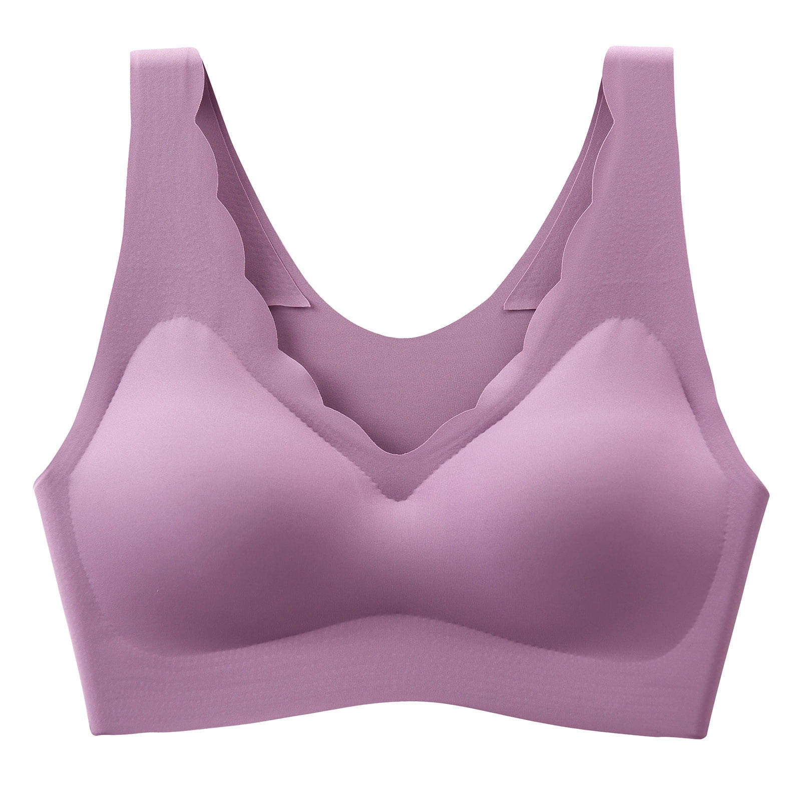Caicj98 Sports Bras For Women Back Sport Bras Padded Strappy Criss