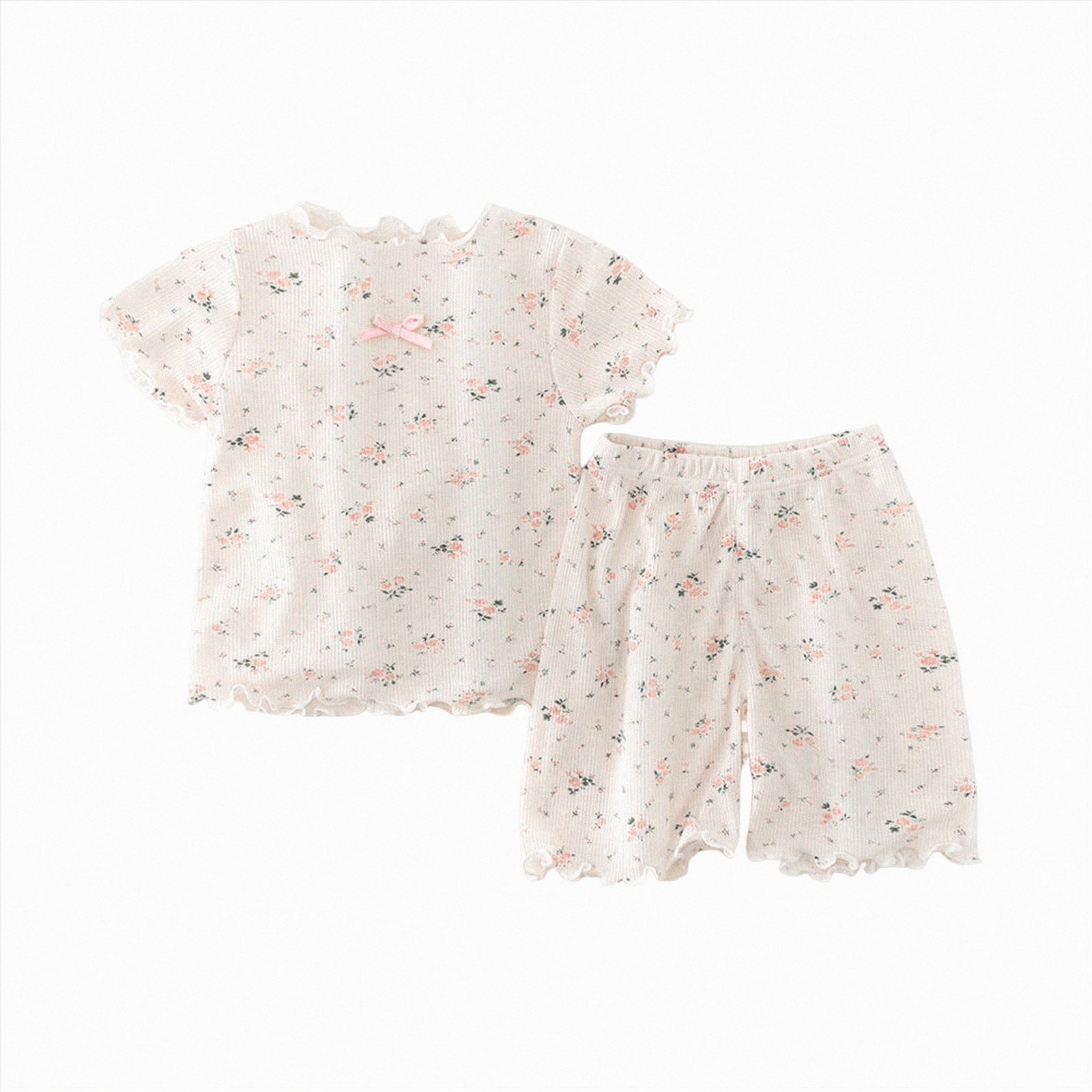 CAICJ98 Toddler Baby Clothes Girl 3 6 12 18 24 Months 2T 3T 4T 5T Boys ...