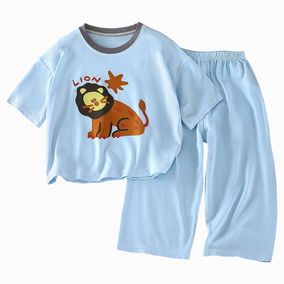 CAICJ98 Toddler Baby Summer Clothes Boys 3 6 12 18 Months 2T 3T 4T 5T ...