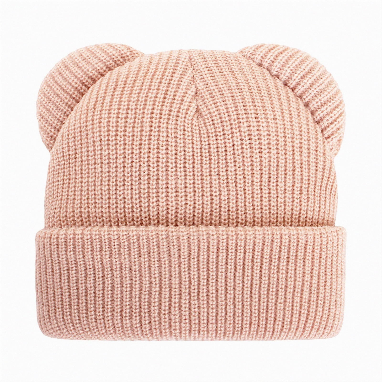 CAICJ98 Toddler Boy Winter Beanie Baby Knit Hat Warm Girl Beanies ...