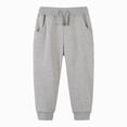 CAICJ98 Unisex Toddler Jogger Pants,Kids Sweatpants Boys Girls Elastic ...