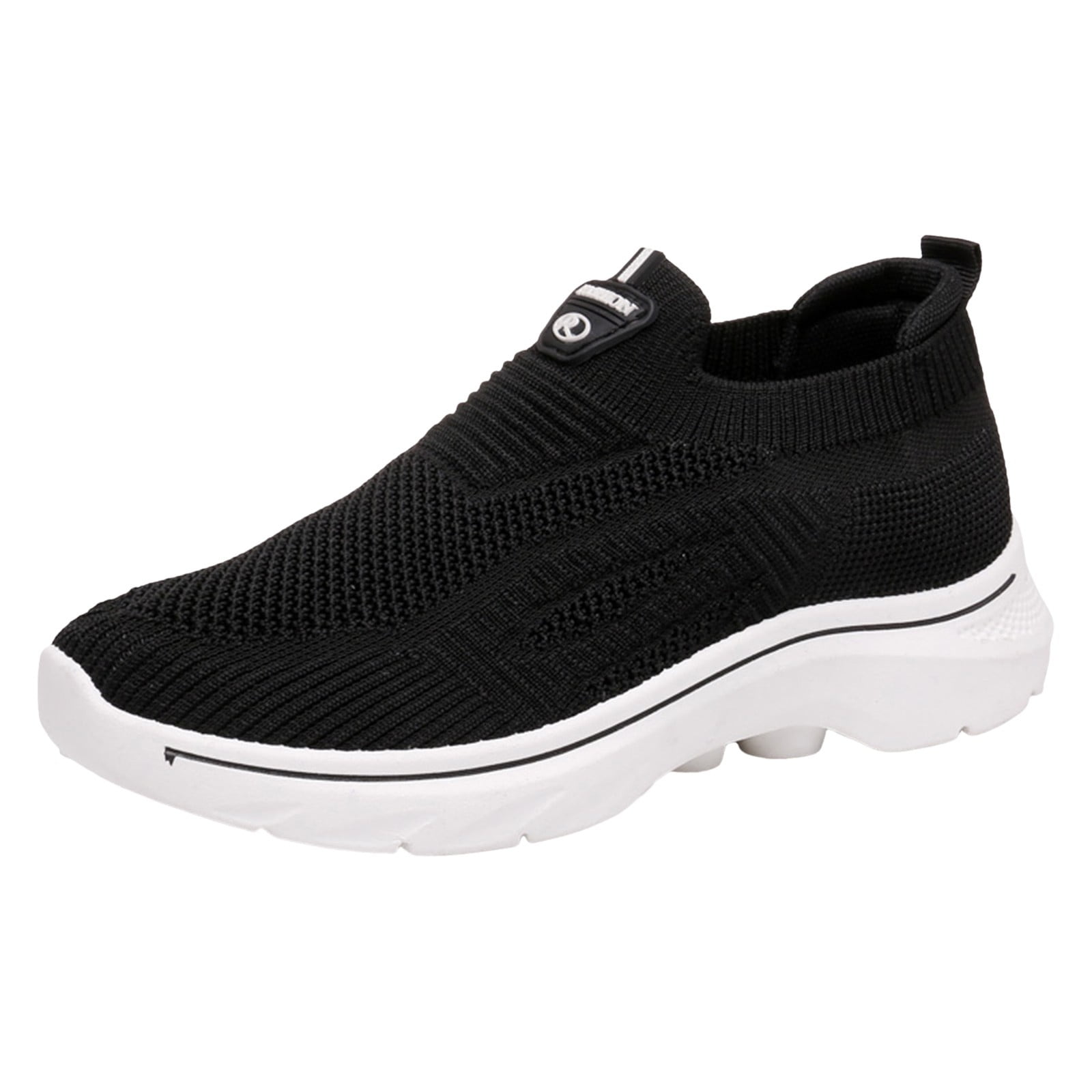CAICJ98 Women’S Sneakers Slip on Sneakers for Women Athletic Sport ... CAICJ98 Women’S Sneakers Slip on Sneakers for Women Athletic Sport ...