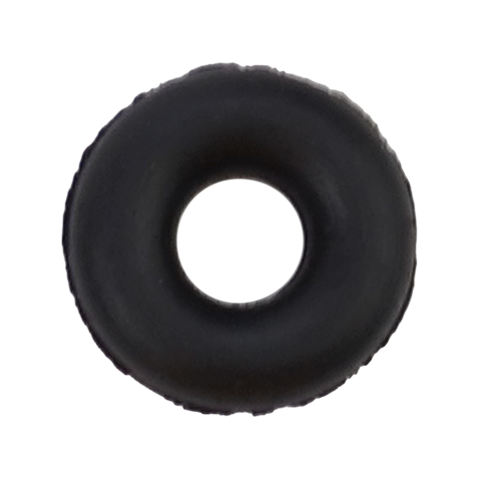 CAIJIEXI 100pcs Rubber Carp Fishing Round Rig Ring Pesca Fishing ...