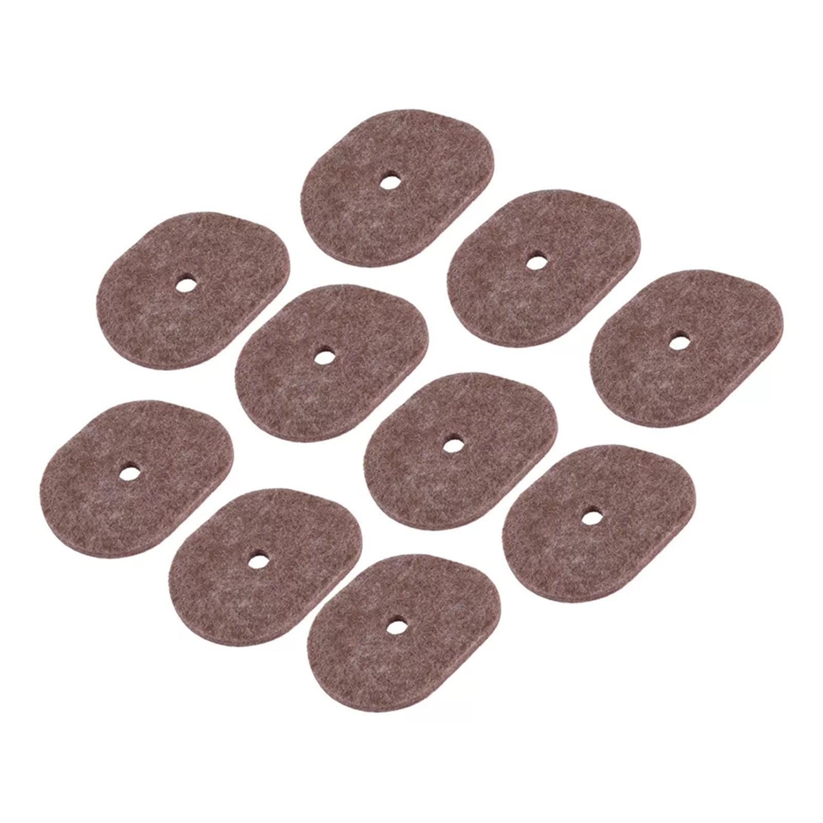 CAIJIEXI 10Pcs 41441242800 Air Filter for Fs40 Fs40C Fs50 Fs56 Fs56R ...