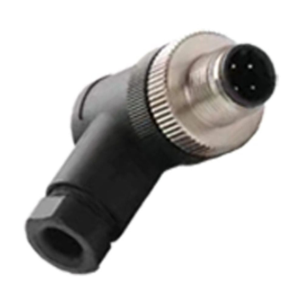 CAIJIEXI 1Pc 4/5/8Pin Aviation Socket Sensor Connector Ip67 Waterproof ...