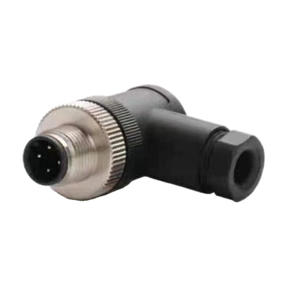 CAIJIEXI 1Pc 4/5/8Pin Aviation Socket Sensor Connector Ip67 Waterproof ...