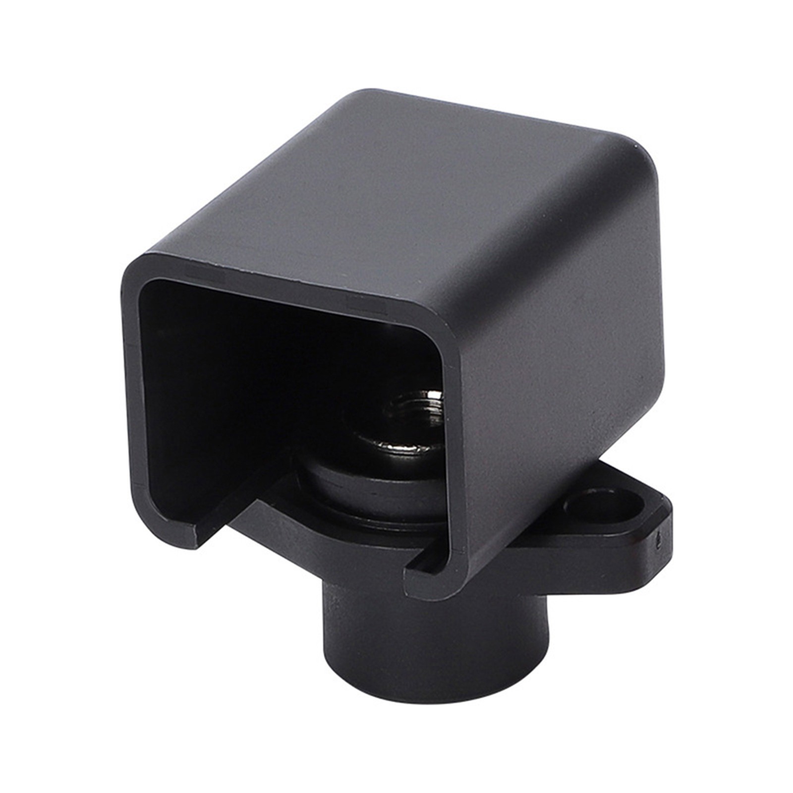 CAIJIEXI 1Pc All Copper 500A Terminal Block High Current Battery ...