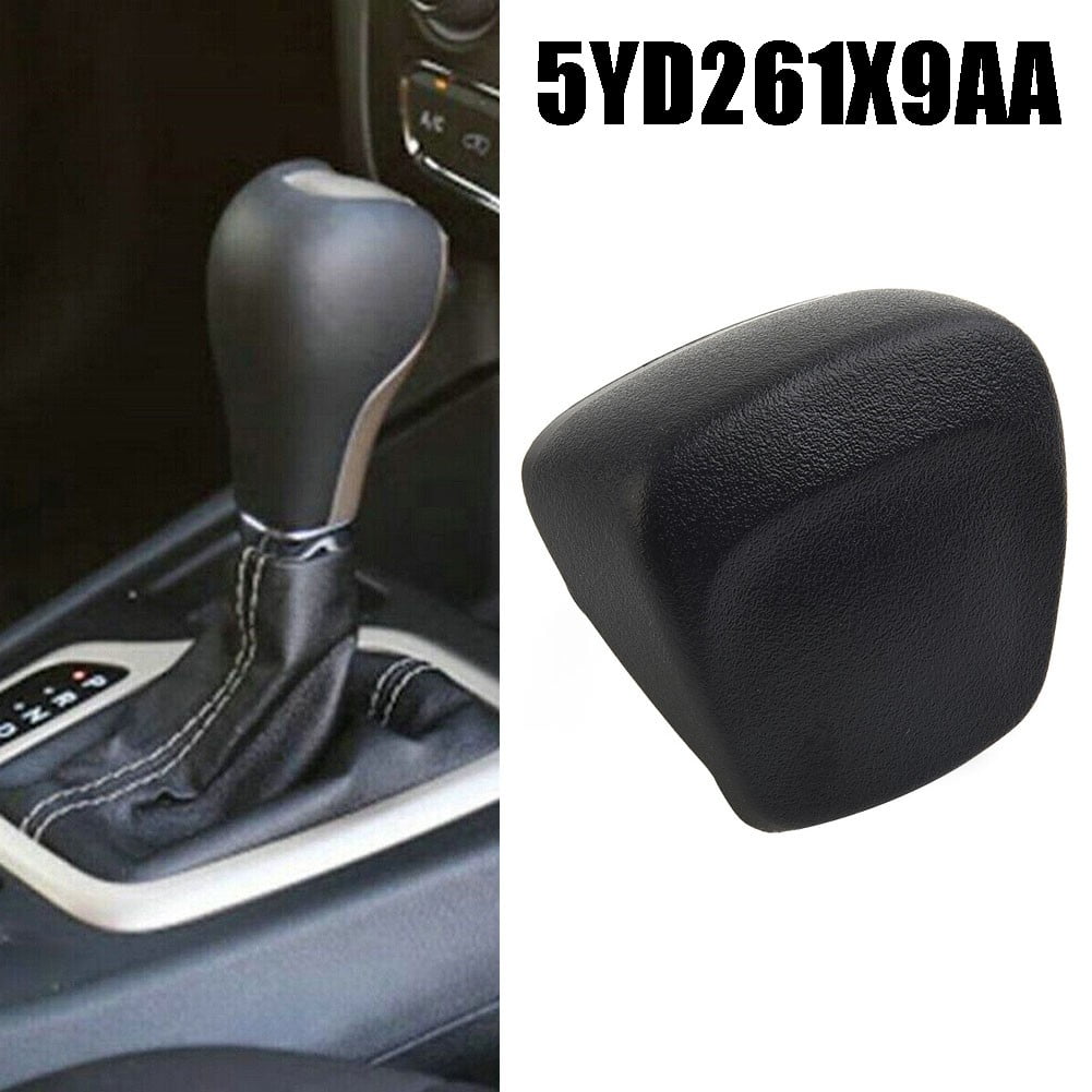 CAIJIEXI 1Pc Automatic Shift Knob Replacement 5Yd261X9Aa for Jeep ...